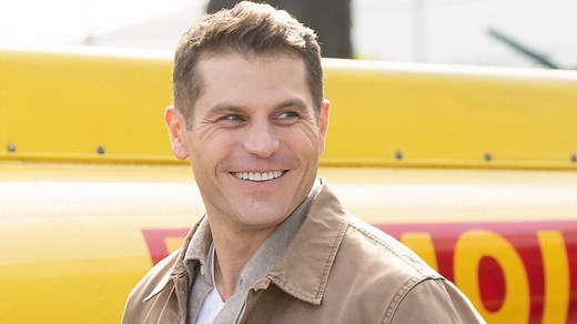 Would Lou Ferrigno Jr Return to '9-1-1'? The Actor Responds