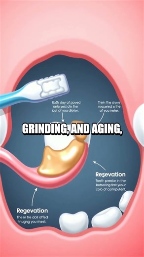 When Gums Retreat: A Practical Guide to Causes and Care