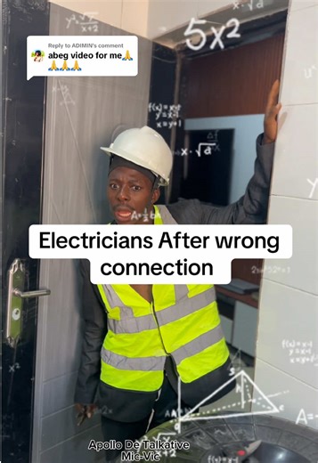 Understanding Electricians' Mistakes and Solutions