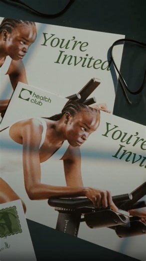 Richmond, it’s time. This Saturday, we open the doors to our very first health club. Join us from 8:00am for a community walk led by @dominiquelissa through the Botanical Gardens, then return to The Commons Health Club for post-walk refreshments and a special guest DJ set. We can’t wait to welcome you. Link in bio to RSVP to the community walk. | The Commons Health Club