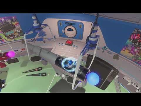 PS5 | ASTRO's PLAYROOM | All Artifacts