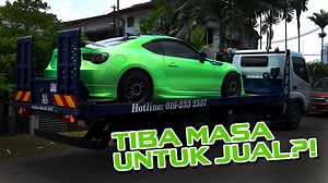 161K views · 3.6K reactions | Ada yang sedar dan ada yang tak sedar...