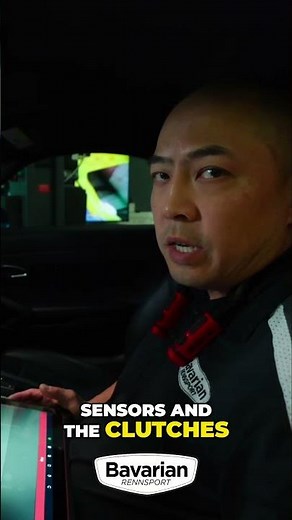 ❤️‍🩹Porsche PDK Repair How We Calibrate Sensors for Perfect Shifts!