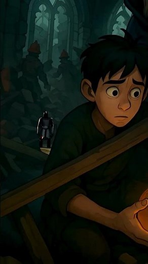 Merlin: The Last Ember – Episode 1: The Hidden Flame