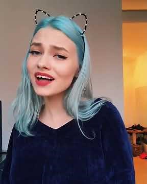 Монеточка - Нимфоманка (Саша Капустина)