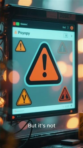 Watch Out For This New Browser Scam!