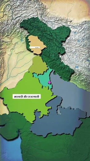 भारत का Language Divide 🌍 | हर राज्य की अपनी भाषा | Unity in Diversity #facts #shorts