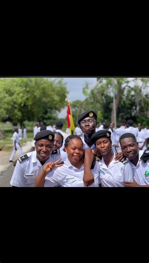 Explore Merchant Navy Careers with Regional Maritime University