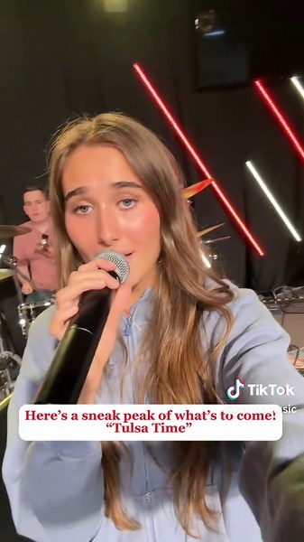 Explore ‘Tulsa Time’ with Our Band in Live Oak, FL