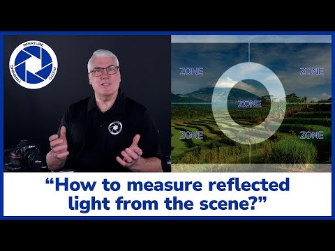 Basic Photography - Module 21 - Camera Metering Modes