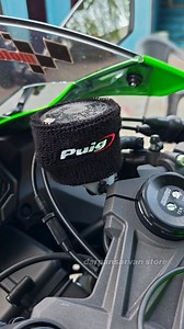 31K views · 40 reactions | Puig Racing Brake Oil Can Sleeve Universal Fit Order link- darpansarvanstore.com #puig #zx6r #BikeAccessories #bikemodification #darpansarvanstore #newproduct | Darpansarvan store | Facebook