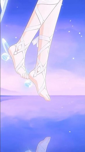 【原神】「だから、これからもそう呼んでね。私の名前は——コロンビーナ・ハイポセレニア。」 #原神LunaIV #コロンビーナ #月の在処へ