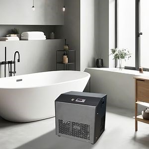 [Hot Item] Premium Cold Water Therapy Inflatable Bath for Sports Recovery