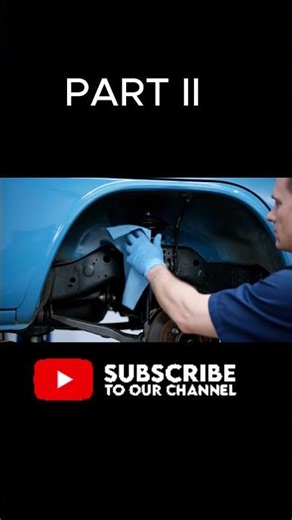 Volkswagen Type 2 Restoration Part 2 🔧 Engine Rebuild & Paint in 8K