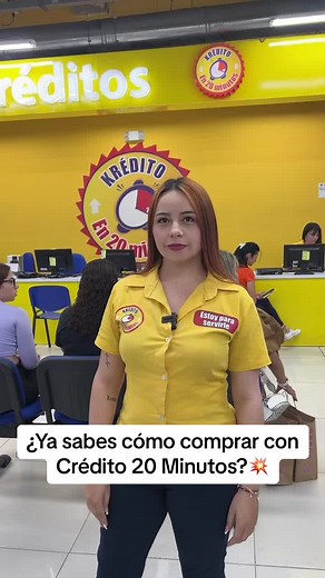 ¿Ya sabes cómo comprar con nuestro Crédito 20 Minutos? 🤔 Realmente es muy fácil, 🤩 aquí te contamos y ya que tengas toda la información ven 👉 Te esperamos en tiendas, www.Alkomprar.com y en nuestro catálogo (link en la bio) ✨ #Crédito20Minutos #Alkomprar #Ofertas #temporadatecno