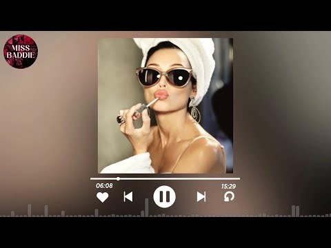 Getting Ready Playlist - Songs to get ready to in the morning 💄