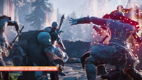 Assassin’s Creed Valhalla: Dawn of Ragnarök - Everything To Know