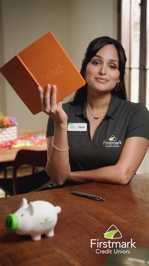 We are here to help you with a high-yield checking account or a low-rate loan. No matter your situation, our team is ready to assist you! 😎 Visit the link to see how we help you today! ✅ 👉 https://bit.ly/44p7OU1 #FirstmarkFeliz #FirstmarkCU | Firstmark Credit Union