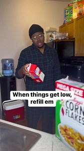 Just add a lil bit #facebookreels #igreels #reelitfeelit #reeloftheday #reels #reelsfb | LaTrez Anderson