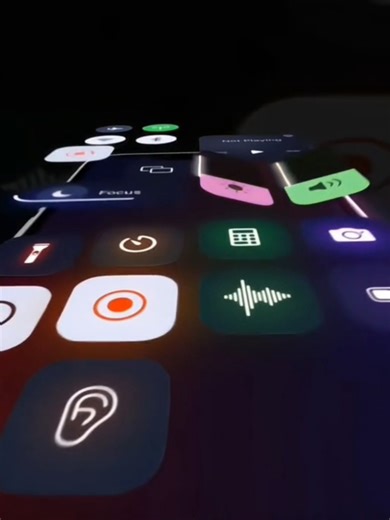 Mind-Blowing Mobile Motion Graphics Reel 🎬 | Speed Ramp Edit | AI + After Effects Look