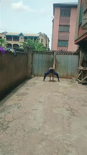 Stunning Dancing Spider Showcase