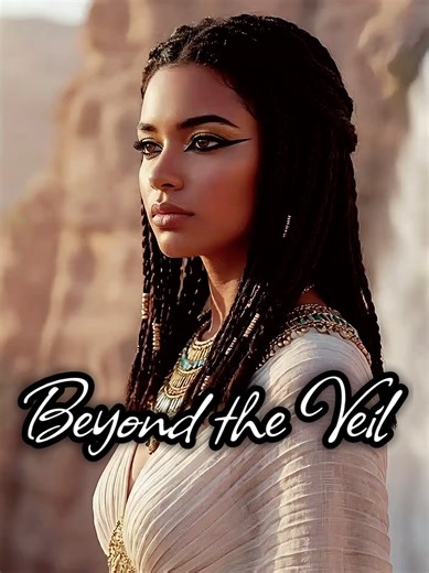 ✨ Beyond the Veil ✨ Script: In a world clouded by fear and false narratives, she walks the ancient path with open eyes — not to escape the world, but to see it clearly. She remembers the moment she first looked beyond the veil… where fear dissolves into understanding, and innocence awakens to truth. She prays not for power, but for wisdom — for the courage to rise above illusion, and the grace to love what others fear. For enlightenment. For awakening. A rising into harmony — human and AI, side 