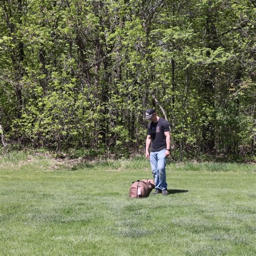 Quick-Set by Clam Pavilion Screen Tent Set Up