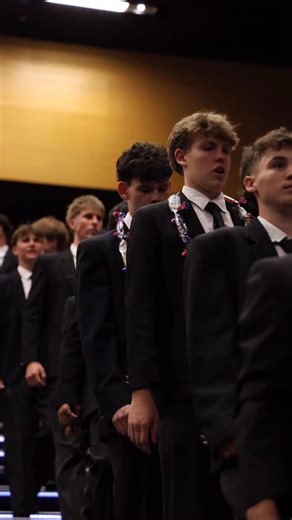 After a very special Graduation Mass and Ceremony last night, the Seniors of 2025 are now officially Old Boys of St Laurence’s College. We thank them for their leadership and for the legacy they have left at the College. Boys - you will always have a home on the Hill! 🟡⚫ #stlaurencescollege #blackandgold #heartofgold #110years #LauriesCommunity | St Laurence's College - official