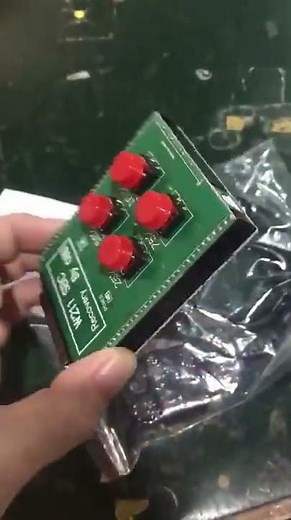 Mercedes Benz W211 R230 ABS/SBC Tool Open Box Video