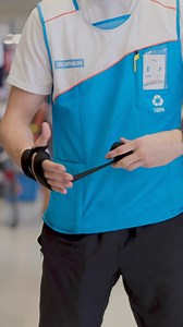 Before the gloves go on: A boxer’s guide to wrapping hands! دليل الملاكمين لربط اليدين قبل ارتداء القفازات! | Decathlon Kuwait