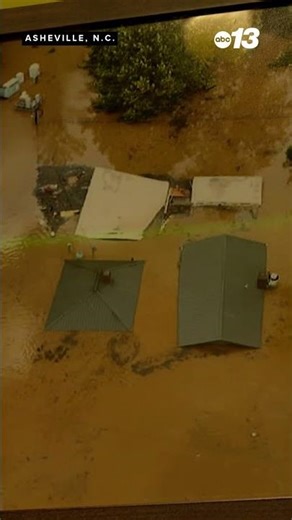 "Tiny Film Festival" post-Helene