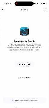 TCM App - Connect smart device
