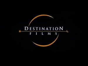 Destination Films Logo Blooper (41119B)