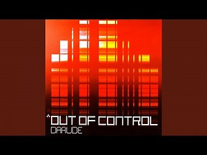 Out of Control (Extended Version)
