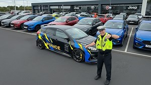 Police Advice to Avoid Car Buying Scams