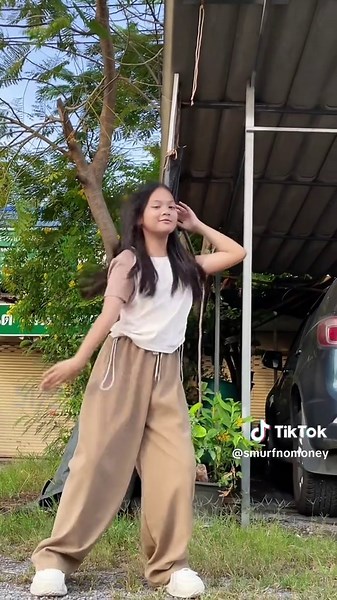 Stylish Miniskirt Dance by AOA