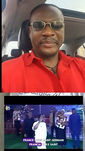 Like this now hope for Dey for @arsenal because when you send message wey God no send you e no dey end for your favour. NOTHING CONCERN GOD AND SOCCER. Do you know how many persons @sportybet will kill by Just this fake prophecy? SMH | ositadinma fred