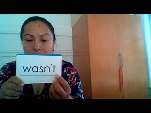 SIPPS Beginning Lesson 22