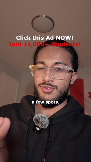  67% of our students crush 1500+ on the SAT Yeah, we get it — SAT prep sucks. But it doesn’t have to. While everyone else is stuck grinding through endless practice tests, our students are learning the shortcuts that actually work. And the numbers don’t lie: ✅ 98% score 1450+ ✅ 67% hit 1500+ ✅ 100% improve by at least 150 points ✅ Even students starting below 1200 → 1 in 3 finish with 1500+ Want your ticket to your dream college? Tap the link. | SAT Masterclass | Facebook