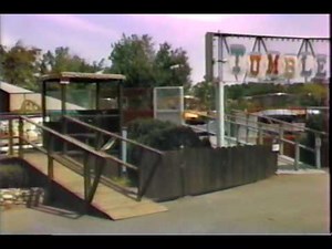 Whalom Park - Bouncer & Tumble Bug