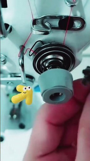 how to sewing machine tansion adjus#sewingmachinerepair #shrots