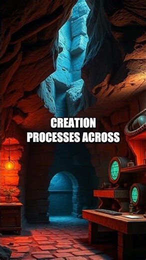 Character Corecraft: Weapons, Materials, and Hidden Realms in Minecraft