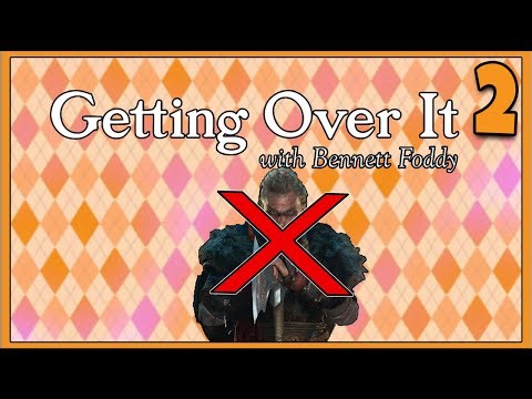 Two grown adults with no life experience | Getting over it [2]