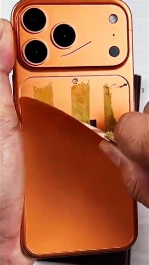 Why Apple did this ? New iphone 17 pro max Review Unboxing durability test | Best iPhone or Android?