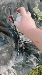 157K views · 2.1K reactions | DIY Skeleton Hand Wreath Hanger #fypppppppppppppp #diy #halloweendecor #spookydecor #diyhalloween #dollartreediy #diydollartree #dollartree | Windy City Crafts | Facebook