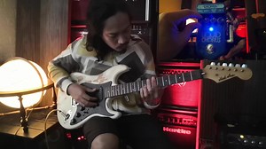 Visual Sound H2O Liquid Chorus | The Rolling Store