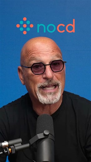 Why is OCD awareness personal for me? Because shame and stigma kept me silent about my OCD for years, and I don’t want anyone else to suffer like I did. And since OCD affects millions of people, awareness is personal for everyone. You probably know someone with OCD. You might even be someone with OCD. That’s why I’m teaming up with @treatmyocd during OCD Awareness Week to spread the word about what OCD really is and how to find effective treatment. When we talk openly about OCD, more people can 