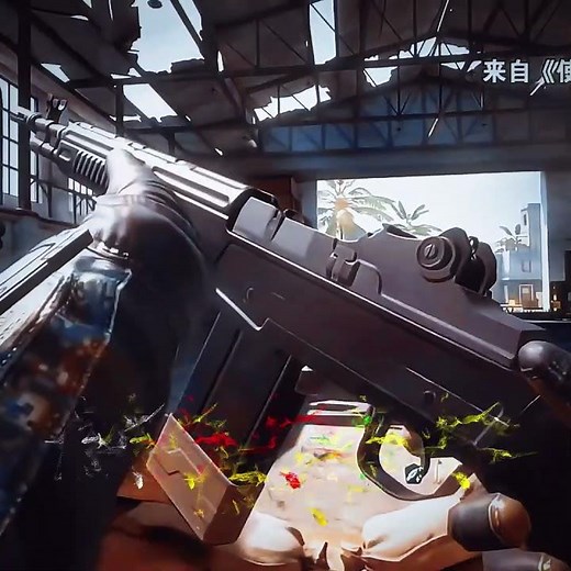 NEW SO-14 MARKSMAN RIFLE DOMINATES CODM S11!