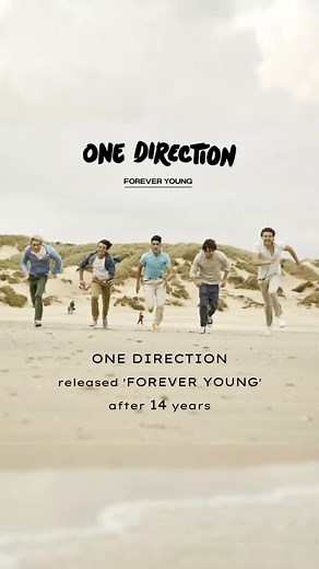 One Direction - Forever Young Performance on X Factor UK