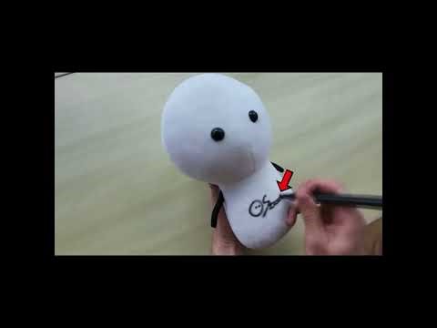 YTP: Oversimplified Does Incredibly Lewd Acts To His Signed Plushie At A Charity Auction